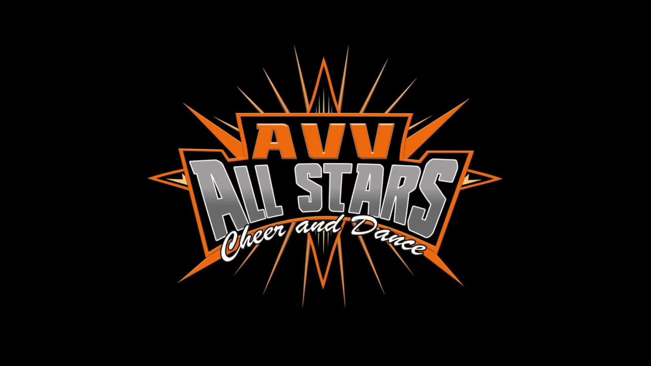 AVV All Stars Cheerleading - 2017 Placement Day - YouTube