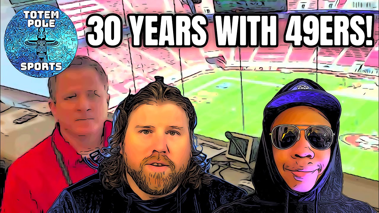 🏈 Matt Crevin San Francisco 49ers PA Announcer talks communication ...