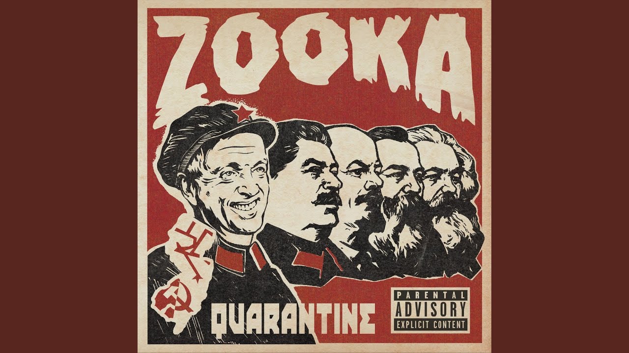 Quarantine - YouTube