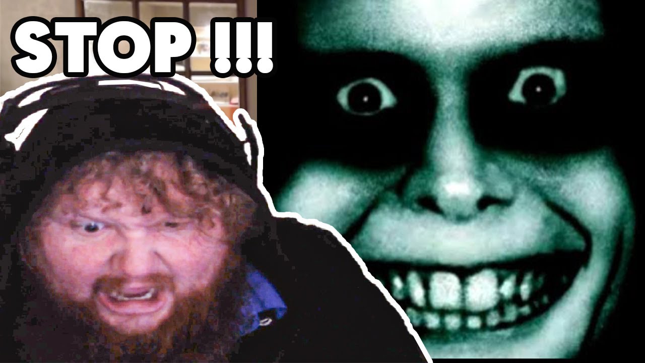 CaseOh Jump scares in Horror game Compilation | 3 Hours CaseOh scary ...