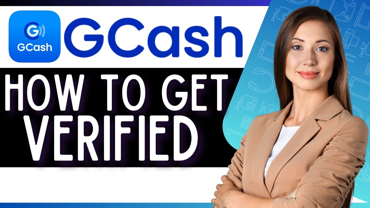 How to Get Fully Verified on Gcash (Step by Step Tutorial) - YouTube