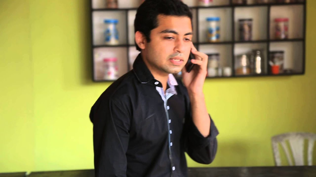 RAHIL TAKE - YouTube