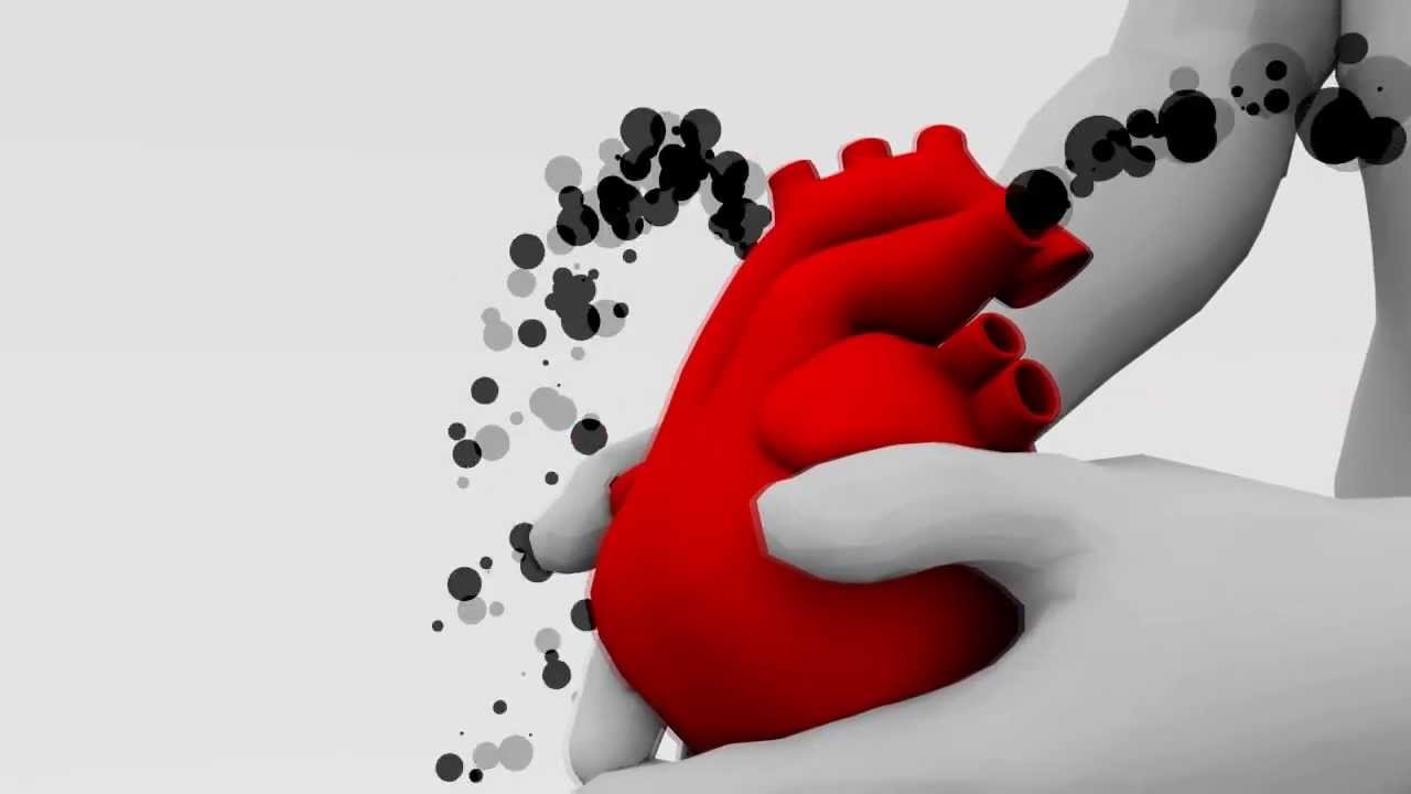 Imagine Dragons - Bleeding Out HD VIDEO - YouTube