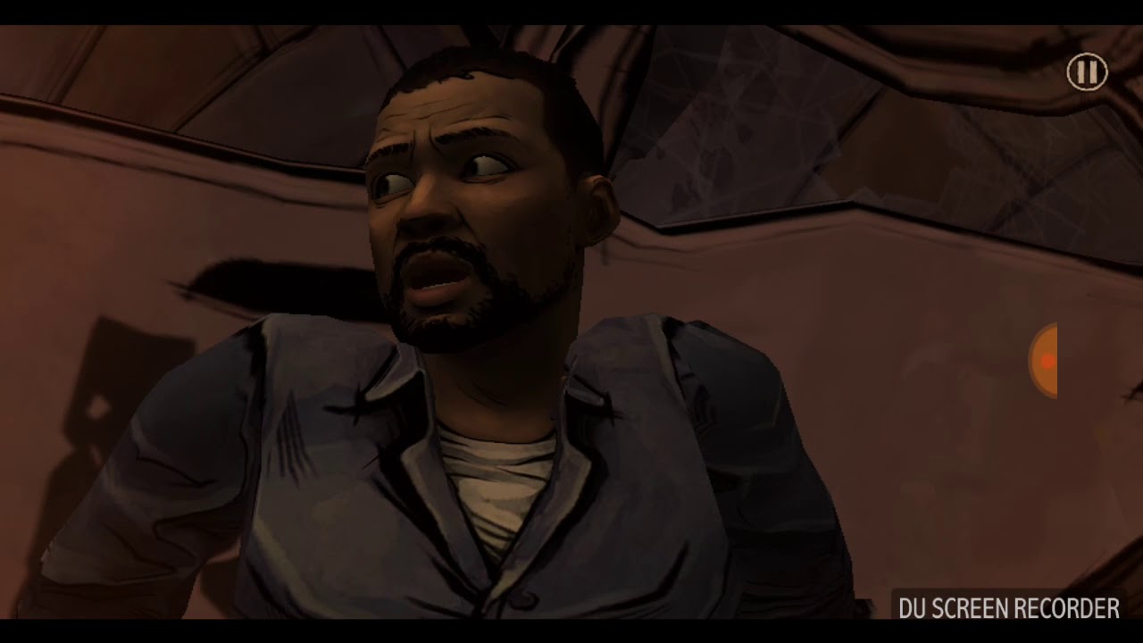 The Walking Dead Season 1.WARNING: INTENSE LANGUAGE, BLOOD, AND GORE ...