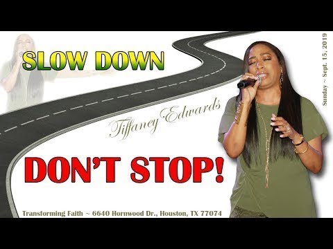 Tiffaney Edwards 9/15/19 - YouTube