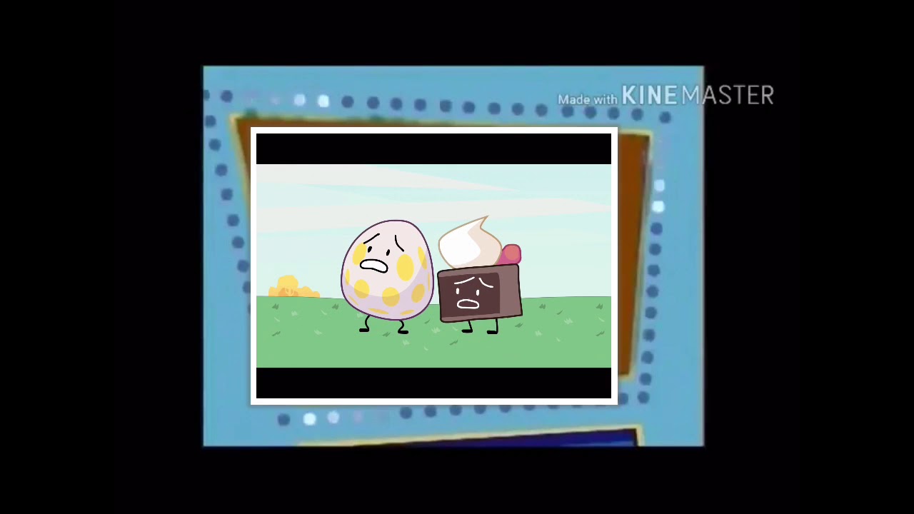 PBS Kids Pinball BFB (Fanmade) - YouTube