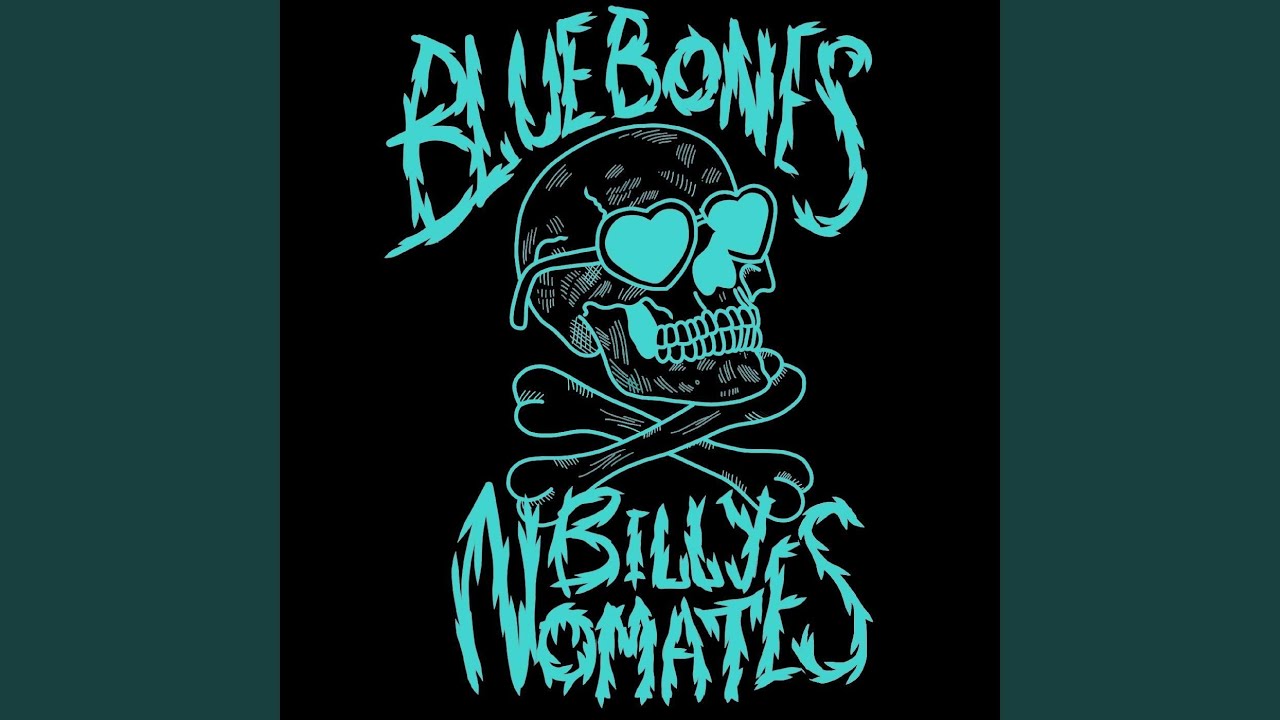 Blue Bones - YouTube Music