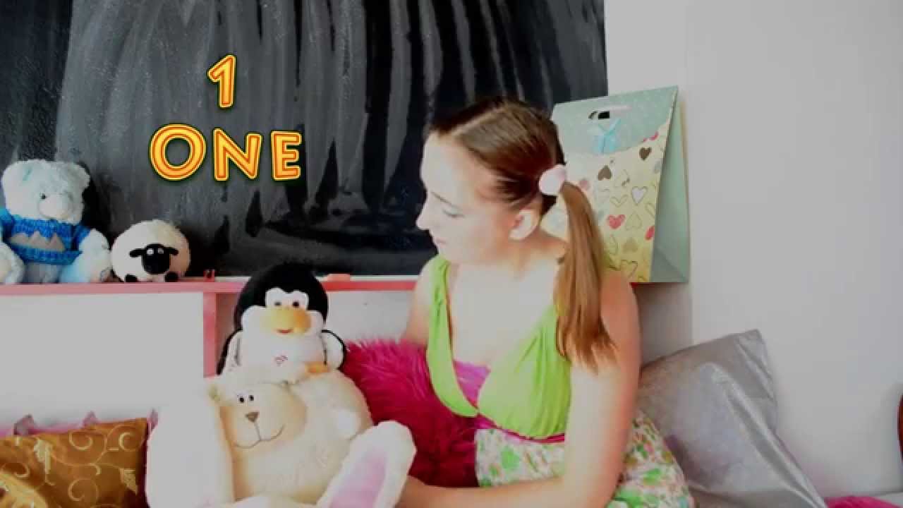 Hello English, Lekcja języka angielskiego Lesson #2 - YouTube