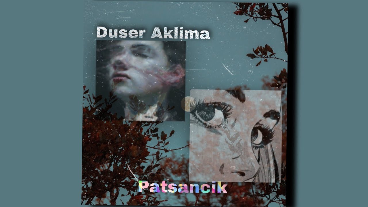 Patsancik ft Atamyrat - Duser Aklima (Cover) EAGLE.S - YouTube