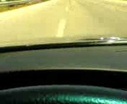 Top Speed BMW 7.45İ by MeRt SRC