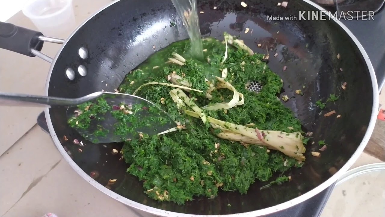 Pucuk Bandung - YouTube