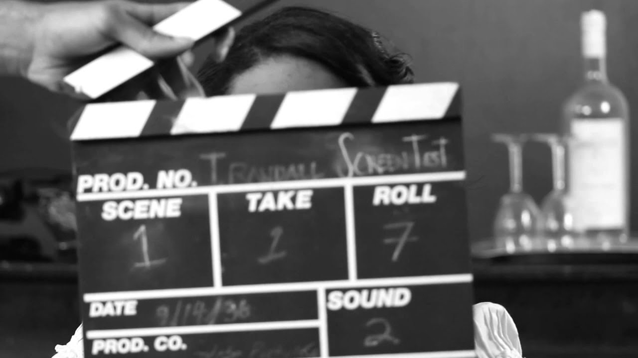 Purchase Rep: Stage Door [Official Trailer] - YouTube