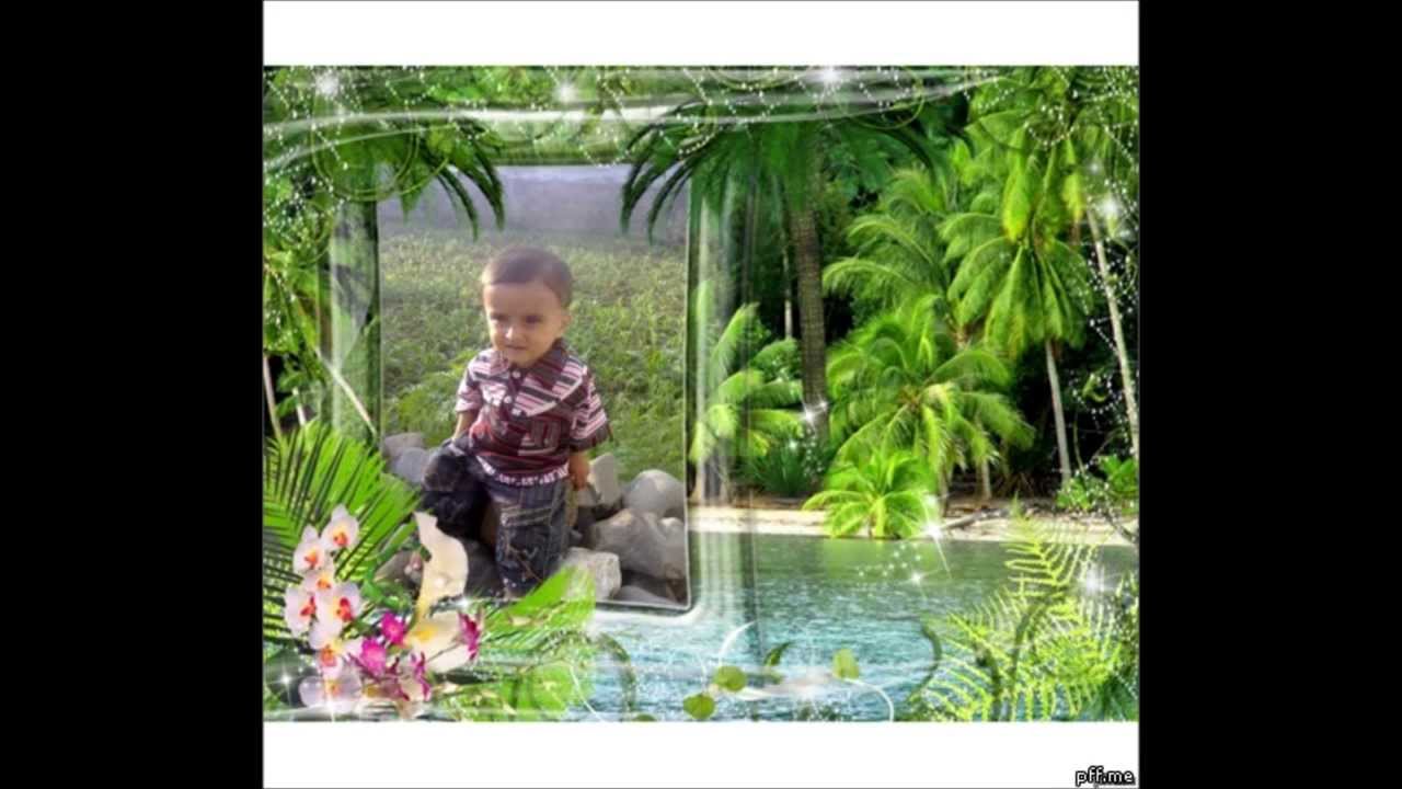 hindko maya - YouTube