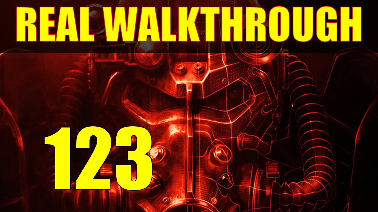 Fallout 4 Walkthrough Part 123 - Tinker Tom Special .50 Cal Business ...