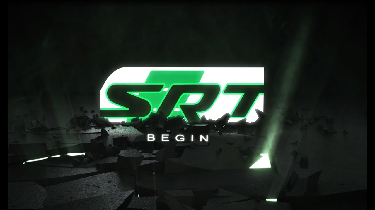 SRT Training - Begin what is needed, learn what you want. - YouTube