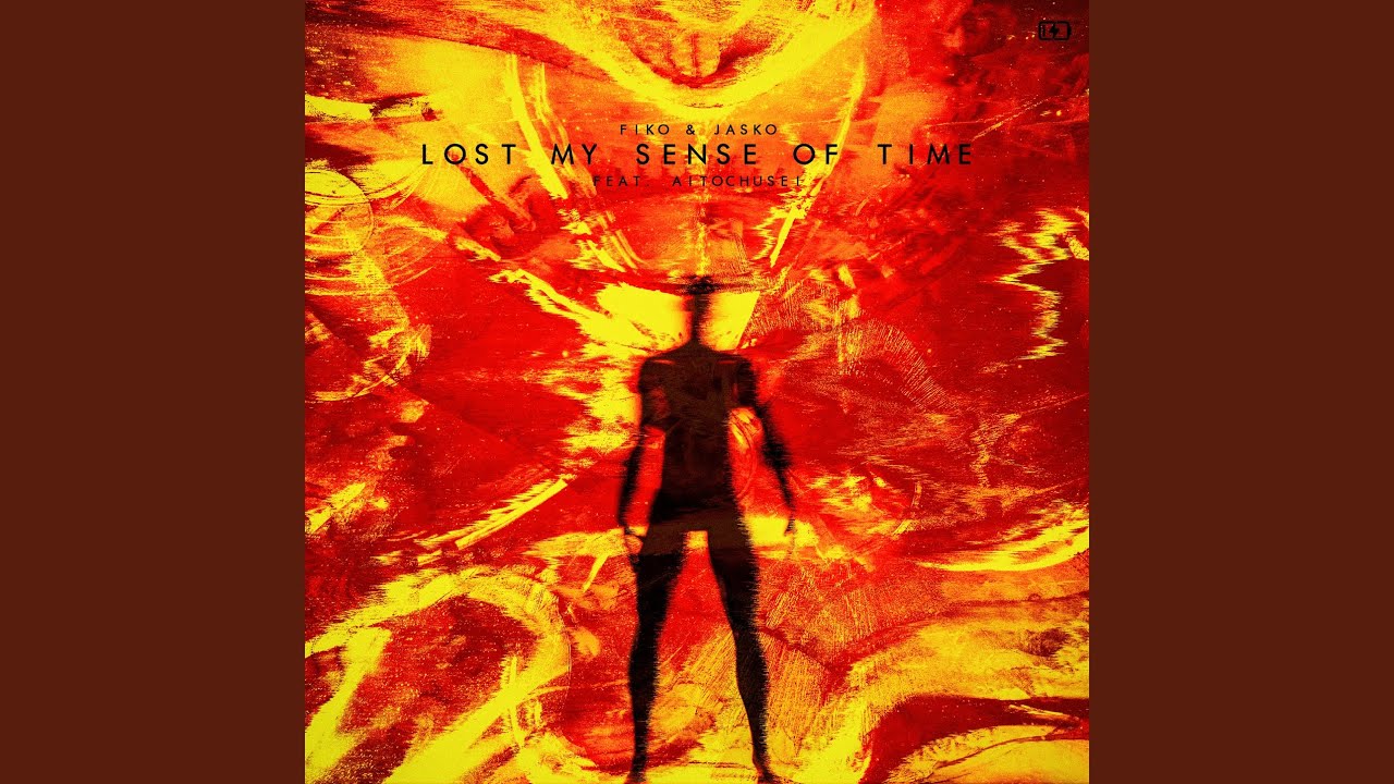 Lost My Sense Of Time - YouTube