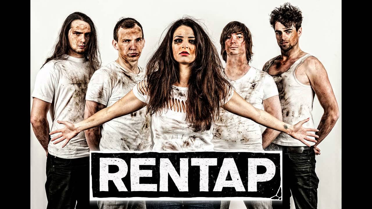 RENTAP - Come Through The Fire - SINGLE 2013 - YouTube