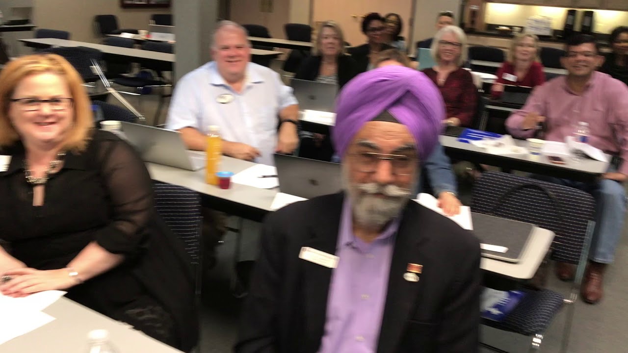 ePro Training - Realtor Meltdown - YouTube