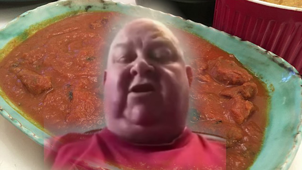 Fat Chippy Man - Conquered All the Chippy's (studio promo version ...