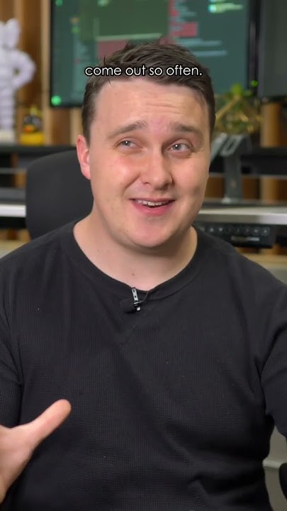 JavaScript is overly complex 👩‍💻 #programming #technology #software # ...