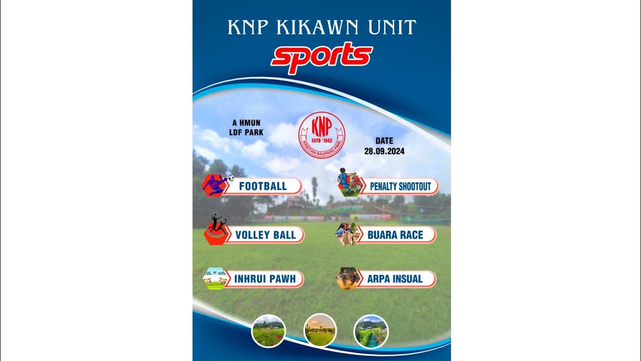 KNP Sport♥️🥰 - YouTube