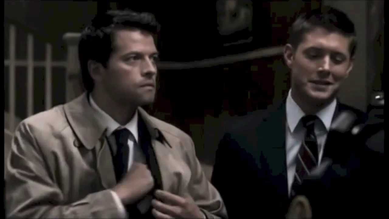 Supernatural the Musical (No, Literally) - YouTube