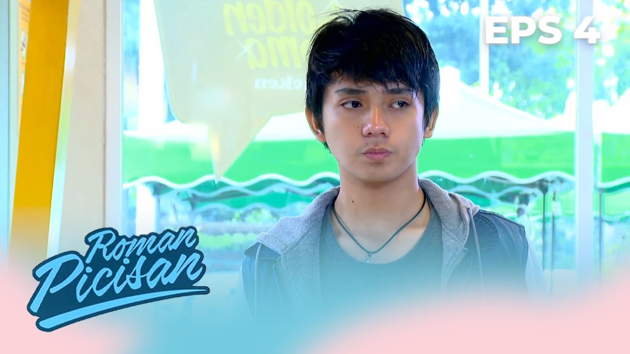 Roman mengantar Susan berbelanja | ROMAN PICISAN Eps 4 PART 4 - YouTube