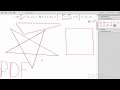 PDF Tutorial- How to delete drawing from pdf document by using adobe ...