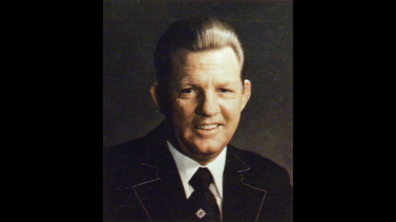 What To Do In A Storm by Dr Carl Hatch - Audio Only - YouTube