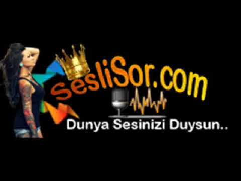 #SesliHulyam ❤️ ßen Sende Tutuklu Kaldım