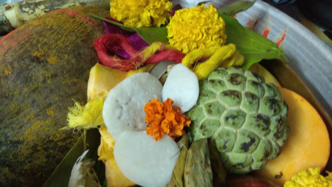 Jai Chhathi Maa - Chhath Pooja Ready To Go - 2017 - YouTube