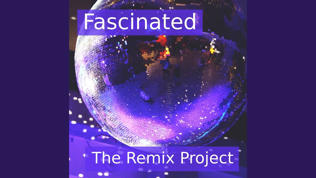 Fascinated (Extended Mix) - YouTube