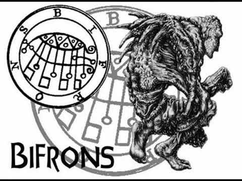 Подкаст из серии - Демоны Гоэтии - Граф Бифронс (Bifrons) - YouTube