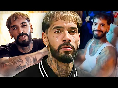 El ESTADO de ANUEL es LAMENTABLE...