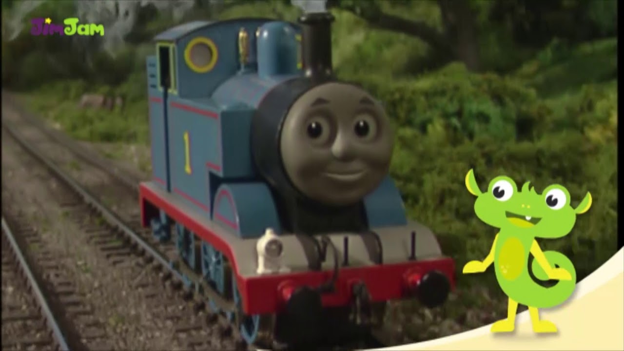 JimJam Filmek - YouTube