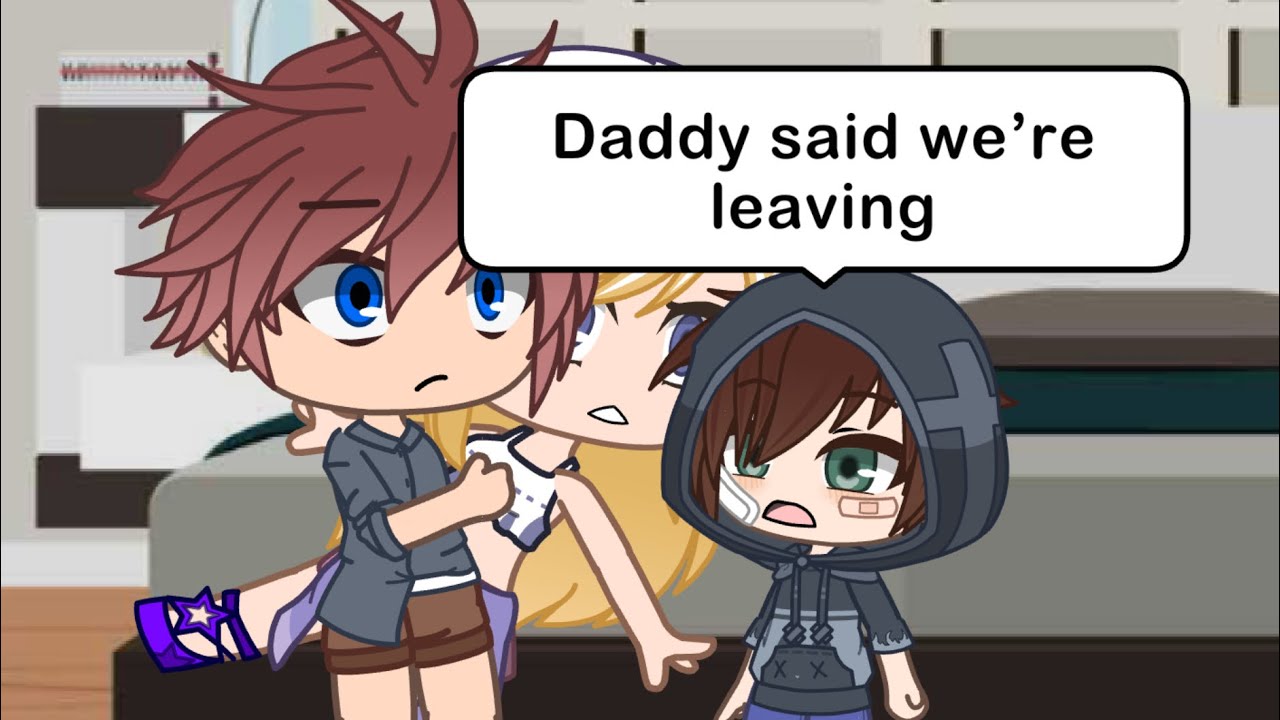 Daddy’s home |meme| - YouTube