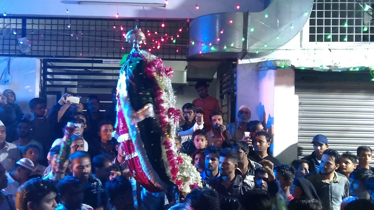 Hyd moharram - YouTube