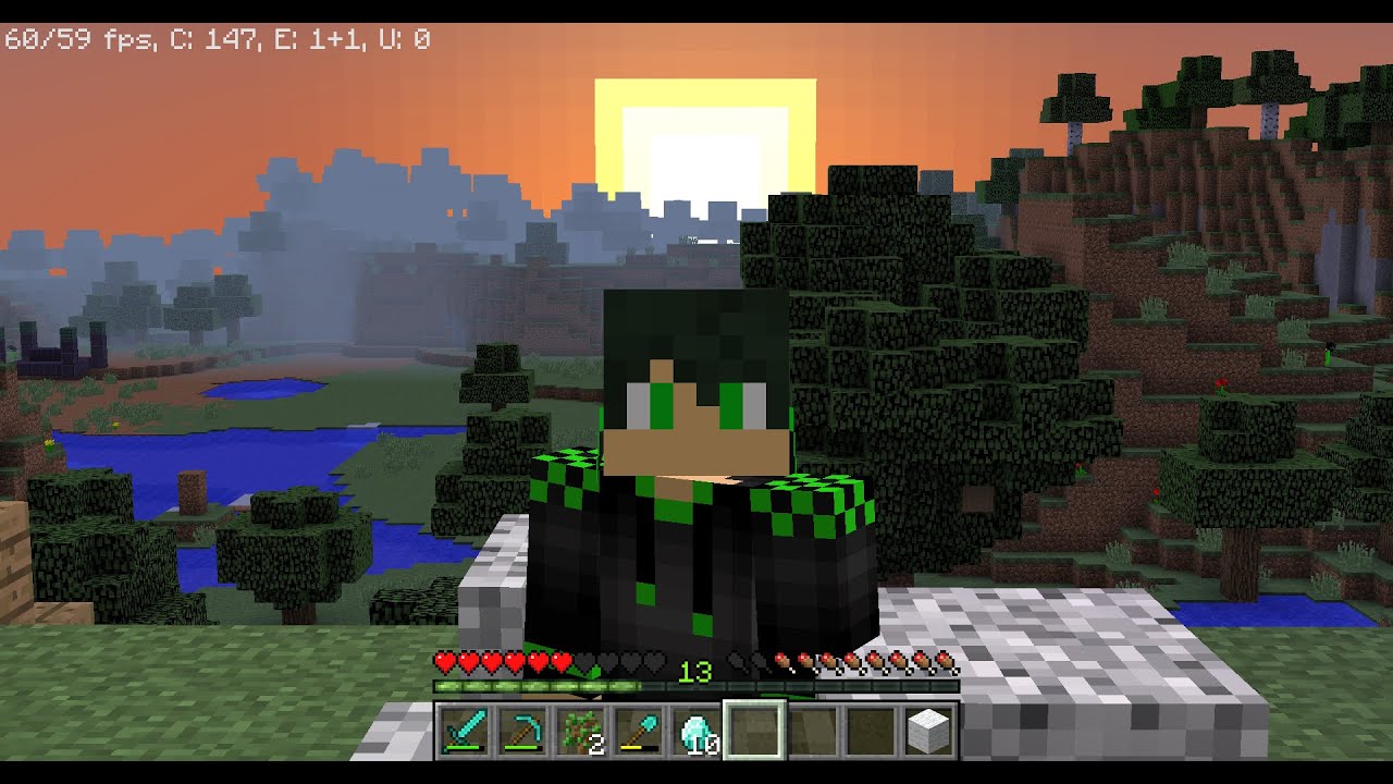 "MINECRAFT CLUB HOUSE + COPYRIGHT" SuelleCraft #2 pt1 - YouTube