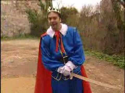 Beyaz Atlı Prens V20