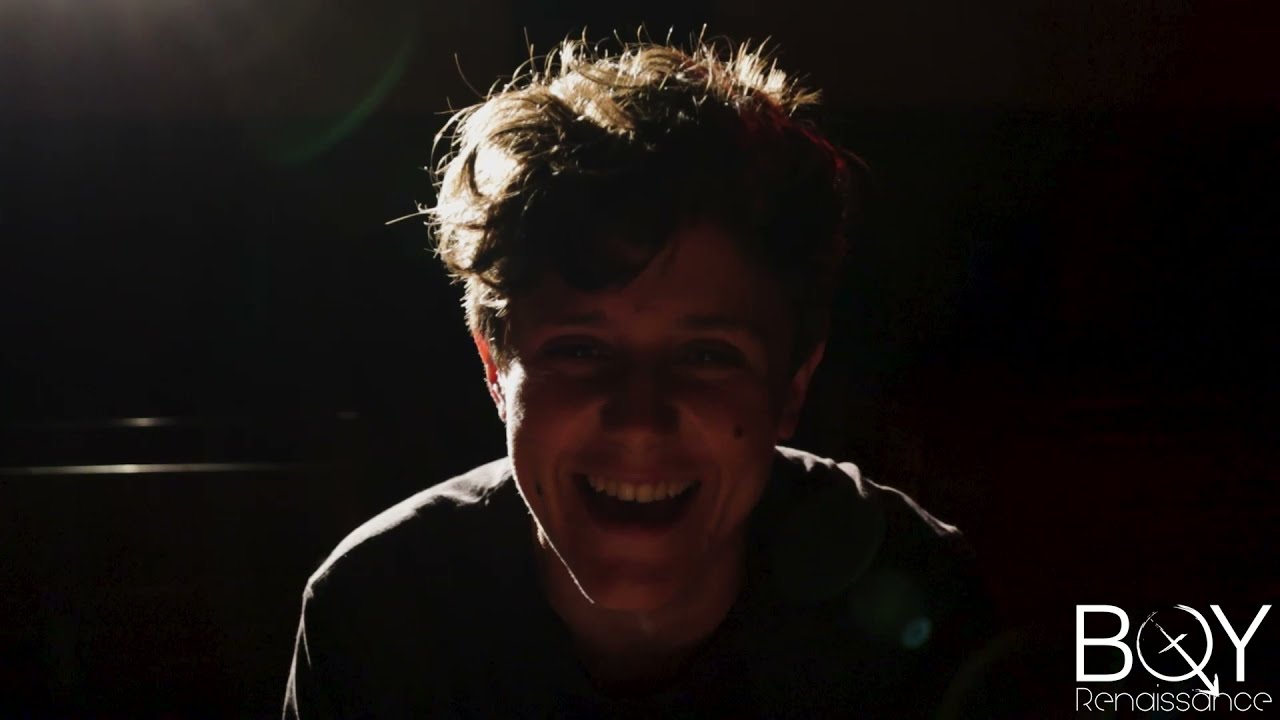 God is Non-Binary | Boy Renaissance | OFFICIAL TRAILER - YouTube