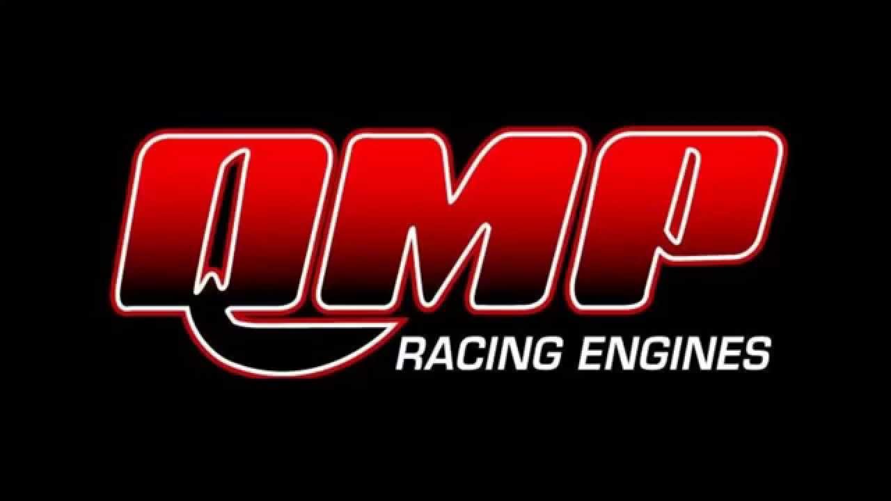 Channel Trailer - QMP Racing Engines - YouTube