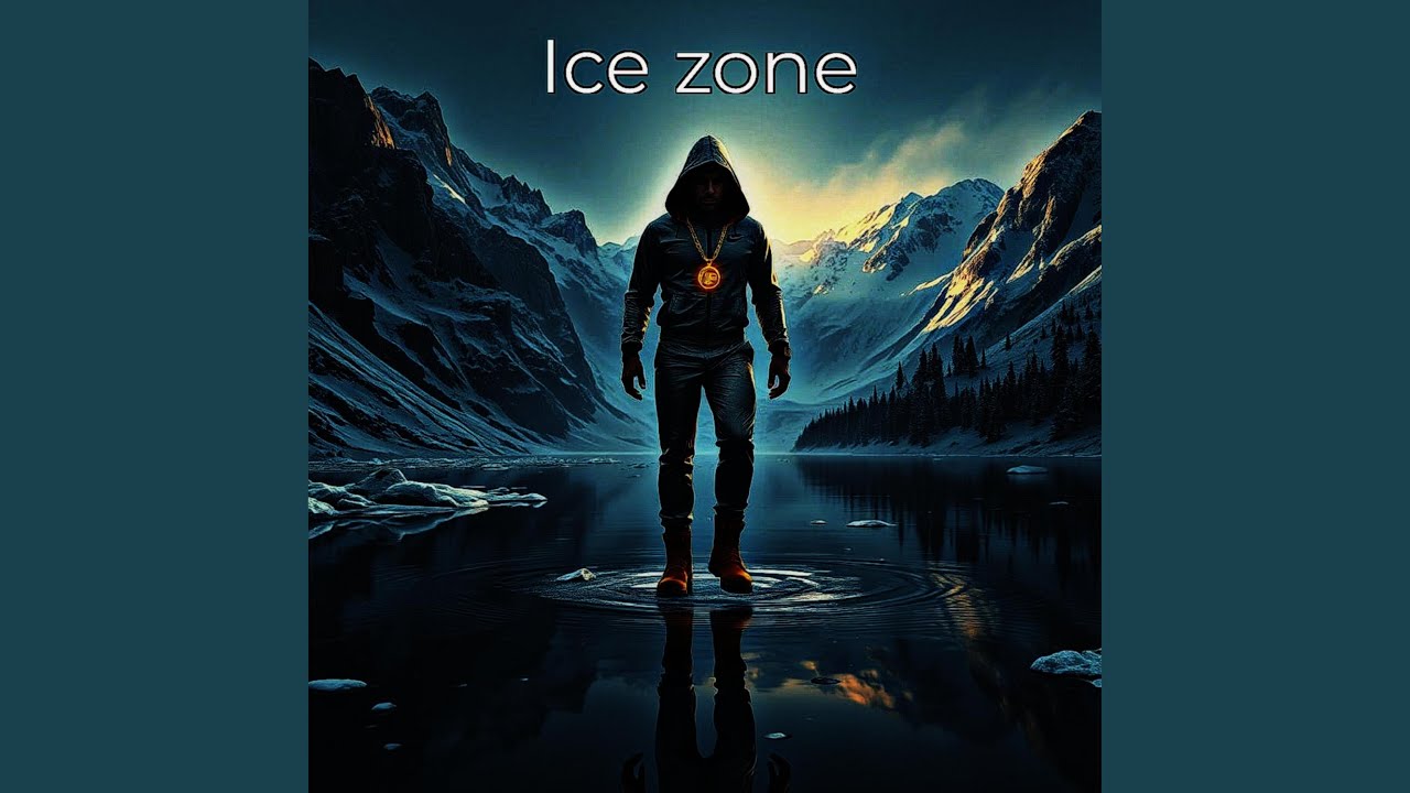 Ice zone - YouTube