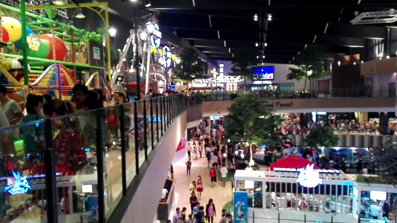 អីុអន2 ផ្សាអីុអន 2 aeon 2 - YouTube