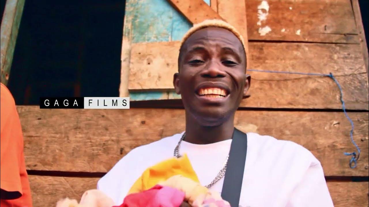 LIL PAZO LUNABE - SAD STORY (OFFICIAL VISUALIZER) - YouTube