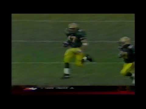 October 15, 2000 - CFL - Calgary Stampeders @ Edmonton Eskimos - YouTube