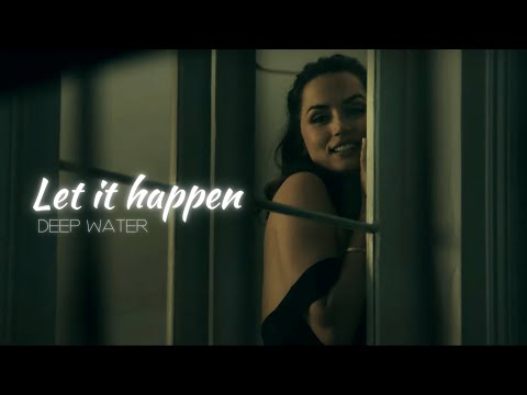 Ana de Armas | Let It Happen Edit