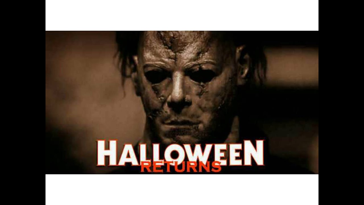 Halloween Returns 2016 Movie - Halloween Theme - YouTube