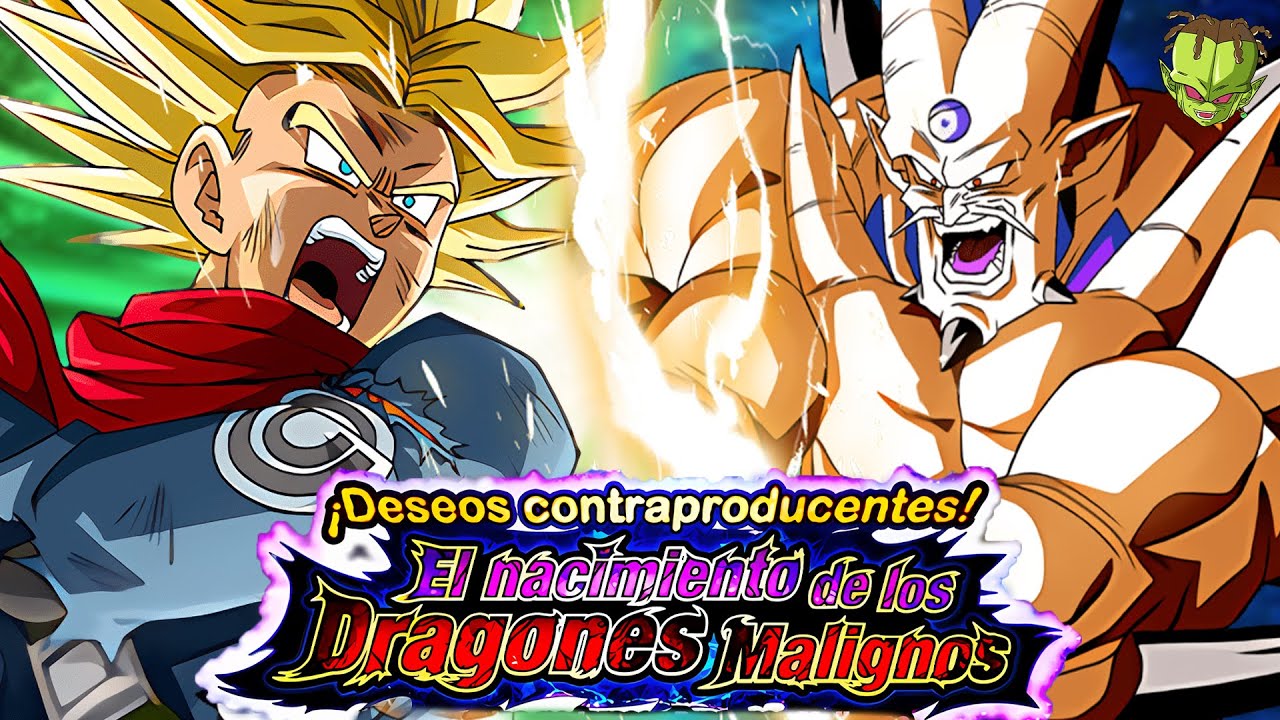 TRUNKS es PERFECTO para ESTA PELEA! LR CARNIVAL TRUNKS GENKIESPADA vs ...