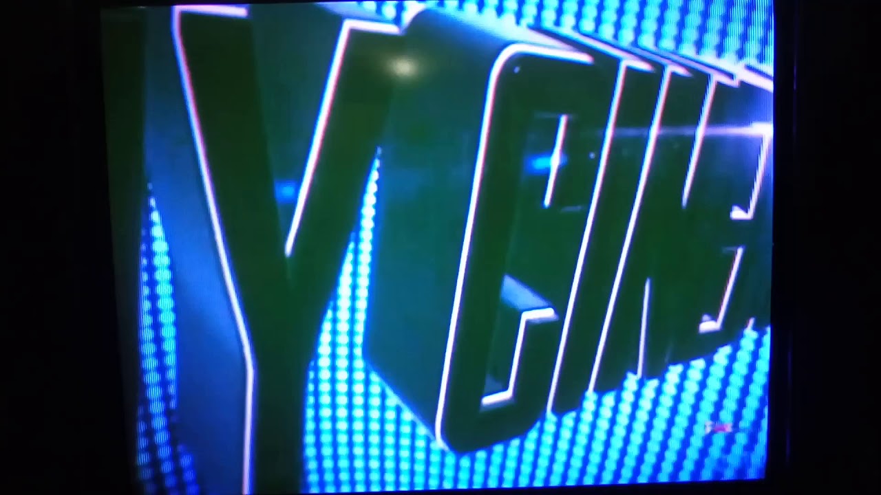 Alien Outpost (Outpost 37) - My Cinema Intro - YouTube