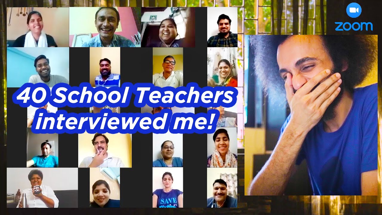 ZOOM CALL GONE WRONG - funniest moments ever!!! - YouTube